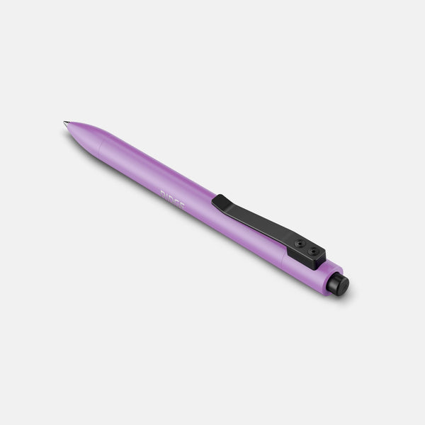 Ridge Click Pen - Lavender - Ridge Global